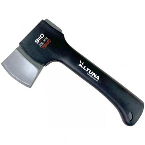 Hacha Martillo Multifunción Fibra 230mm Con Funda 9110 Altuna