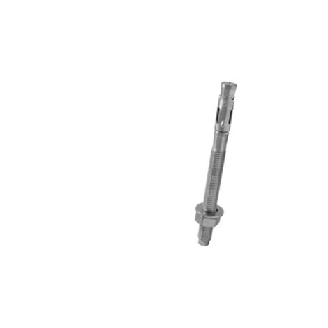 Anclaje Tornillo Macho MTA - 10x90mm, INDEX
