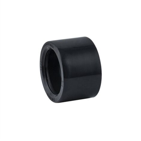 Casquillo reductor m-h presión pvc encolar - 40 - 32mm, IBIDE.