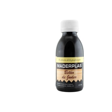 Betun De Judea 125cc, Maderplas