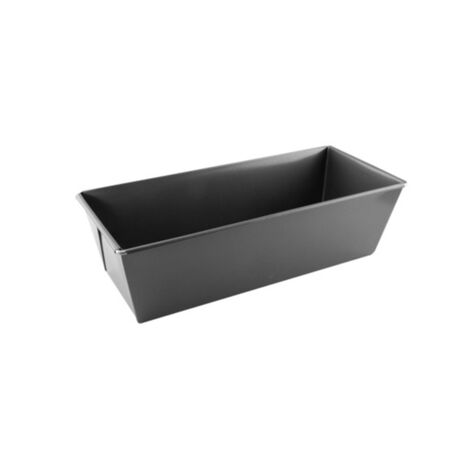 Molde Para Tartas Rectangular Lauxa Home, Aluminio, 26 x 11,5 x 7,5 cm ...