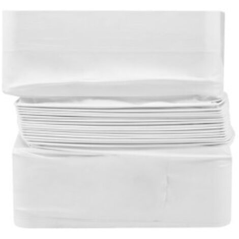 Codo extensible flexible rectangular - 60x120mm - 500mm, GONAL