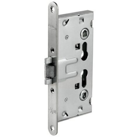 Cerradura cortafuego L60 ZP Inther, INTHER