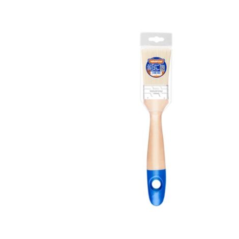 Brocha Pintor M. Madera WADFOW 38mm para Pintura a Base de Aceite La ...