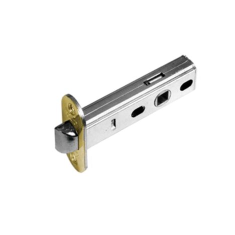 Picaporte tubular L912 inther - ns cr, INTHER.