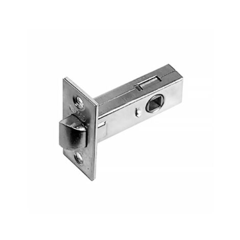 Picaporte tubular L911/45 inther - NS CC, INTHER