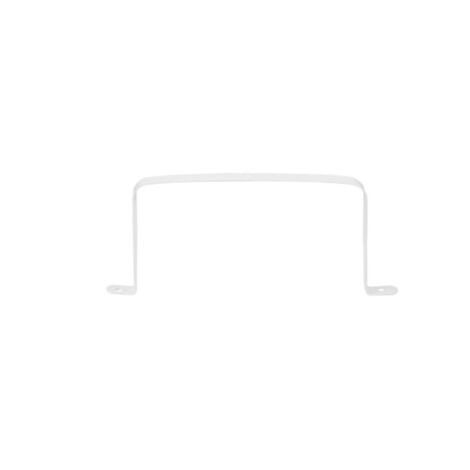 Abrazadera rectangular - 90x180mm, GONAL