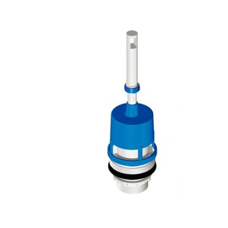 Descargador universal recambio Roca "universal" - con base, IDROSPANIA.