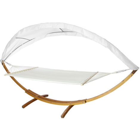 Hamac avec support Relax barres d'écartement Hamacs résistant aux ...