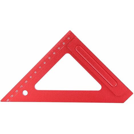 Carpenter Triangle