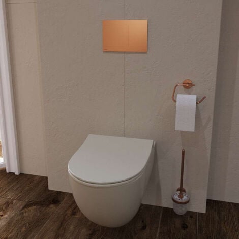 Grohe Essentials Toilettenbürstenhalter (40374DL1)