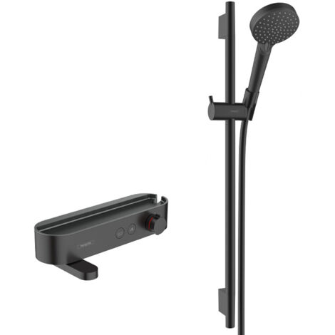 Hansgrohe ShowerTablet Select Set Thermostat-Dusch-/Bademischer ...