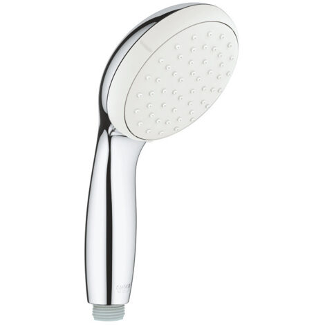 Grohe Tempesta 100 1-Strahl-Handbrause (27923001)