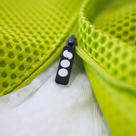 Soo Santaï Set-Big Mama Floating Hocker XXL + Styropor, 180x140x25cm ...