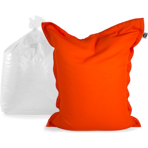 Soo Santaï Set-Big Mama Floating Hocker XXL + Styropor, 180x140x25cm ...