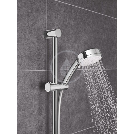 Grohe Tempesta System 210 Flex Duschsystem Mit Umstellung Für Die ...