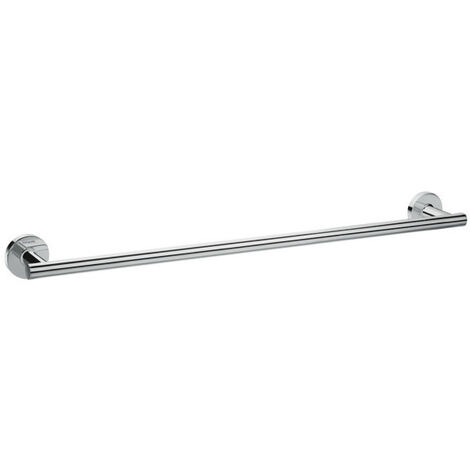 Hansgrohe Logis Universal Pack Wandmontierter Handtuchhalter + Zwei ...