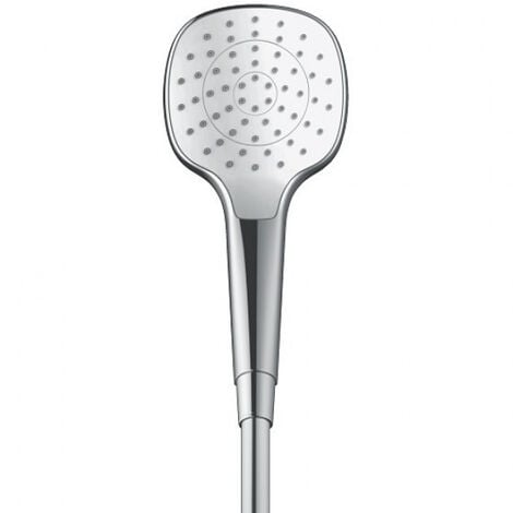 Hansgrohe Unterputzpaket Design ShowerSet Croma Select E / Ecostat E ...