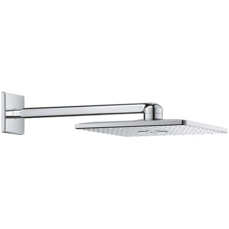 Grohe Grohtherm SmartControl Perfect Brauseset mit Rainshower 310 ...