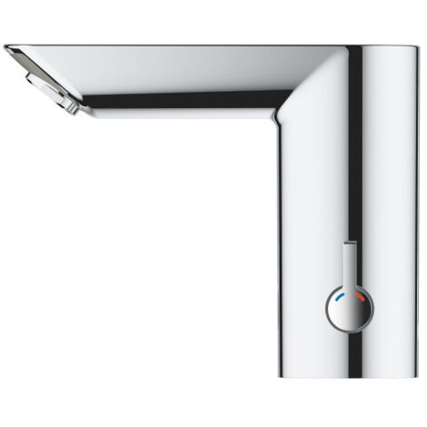 Grohe Bau Cosmopolitan E Infrarot-Elektronik Für Waschtisch 1/2″ Mit ...