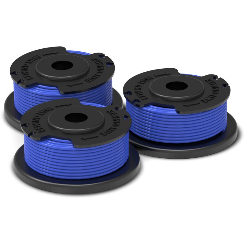 Greenworks Bobine à fil 1,65mm