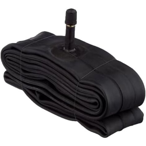 CAMERA D'ARIA 24 X 1 3/8 CAMERE VALVOLA AMERICA PER SEDIA A ROTELLE CARROZZINA