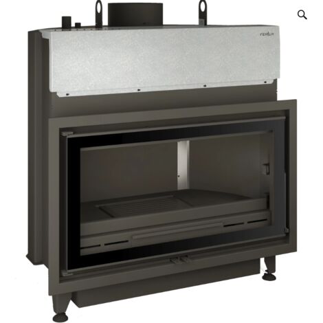 FERLUX Termochimeneas K-100 S 40kW