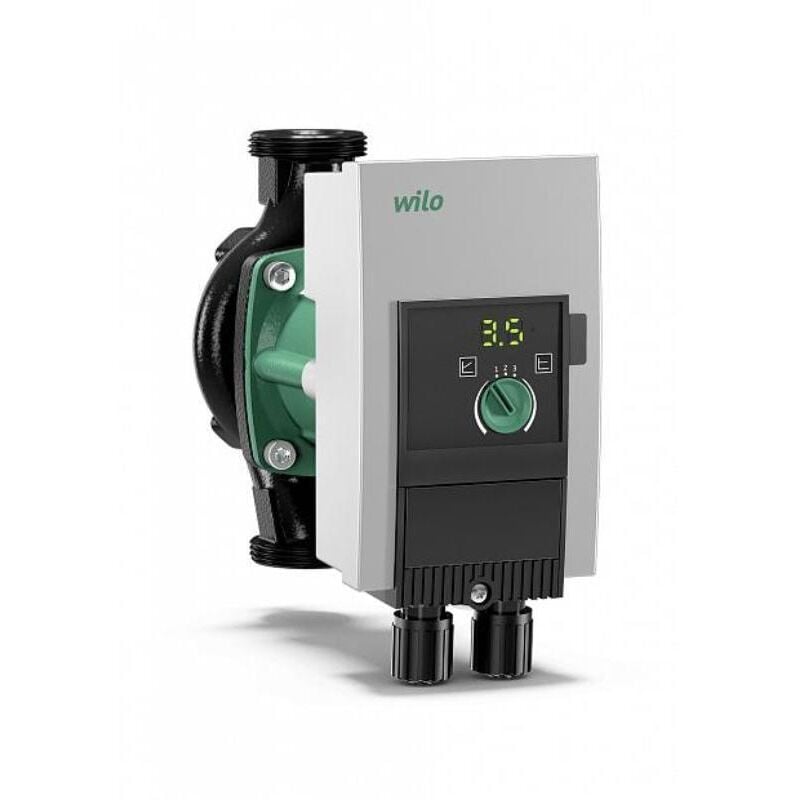 Circulateur YONOS MAXO 30/0.5-10 - WILO : 2120643