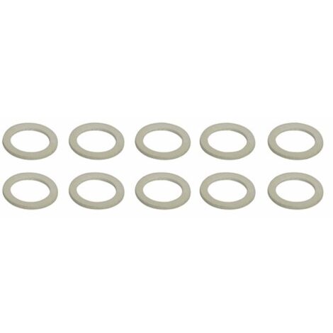 Joint G 3/4 17x24x2 (X 10) - DE DIETRICH CHAPPEE : JJJ005404650