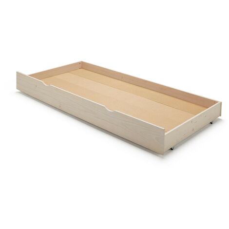 Simba cajón almacenaje 21 x 190 x 95,5 cm COLORES DISPONIBLES: Blanco ...