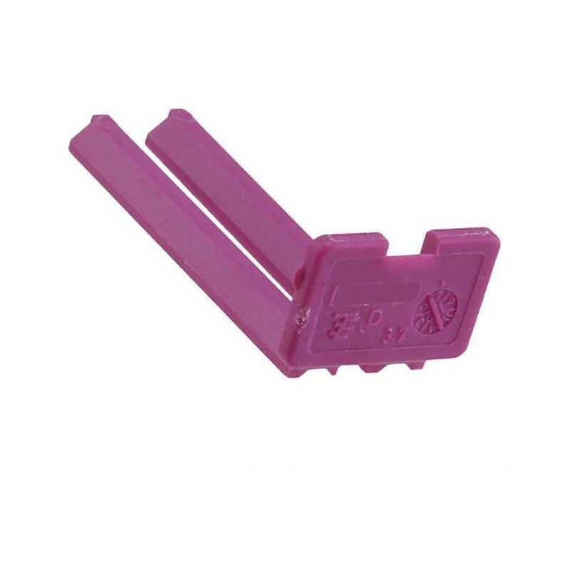 Secondary Lock MCP 2.8K Femmina 15 Vie