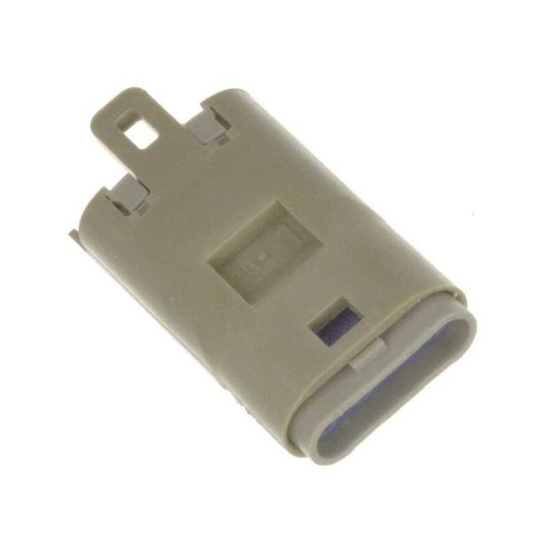 Connettore Mizu-P25 femmina 4 vie