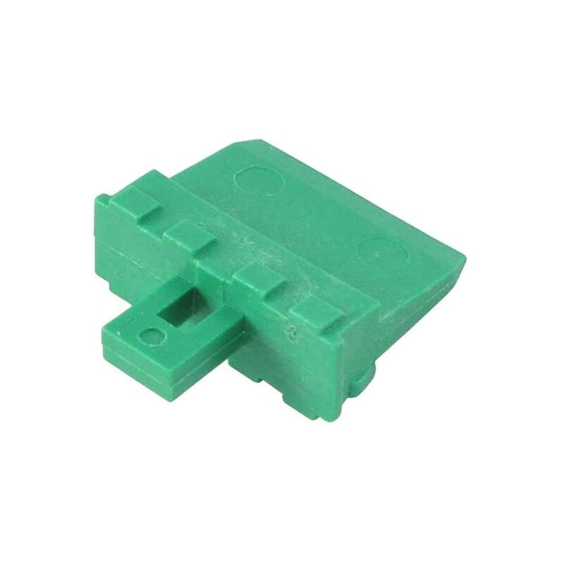 Secondary lock Serie DT Femmina 8 Vie