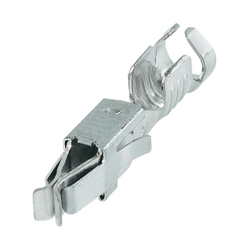 Terminale JPT Femmina sezione 1,00 - 2,50 mmq lungo 18,8 mm