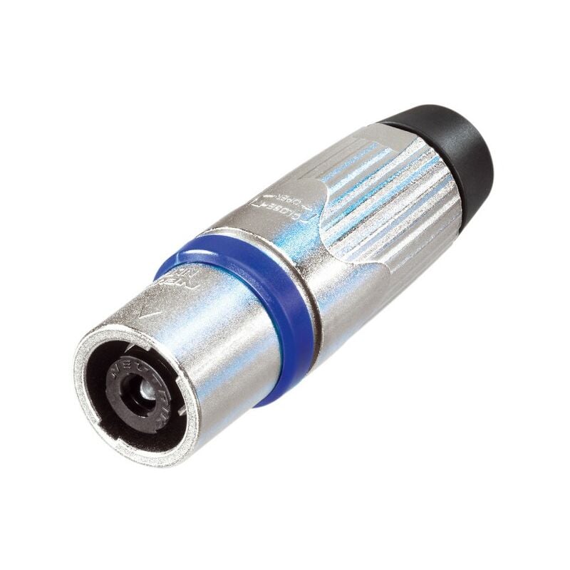 Connettore NLT4 Serie STX Maschio 4 Vie