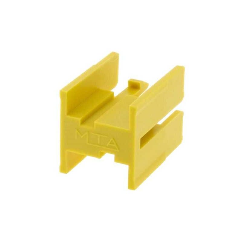 Secondary lock Power femmina 2 vie