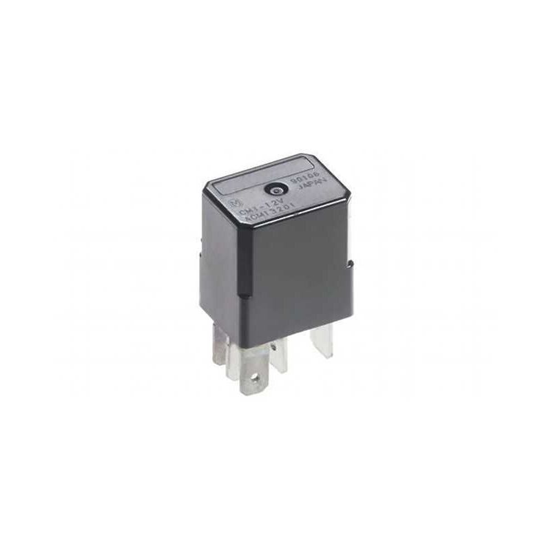 Micro relè automotive SPDT 12V 35A