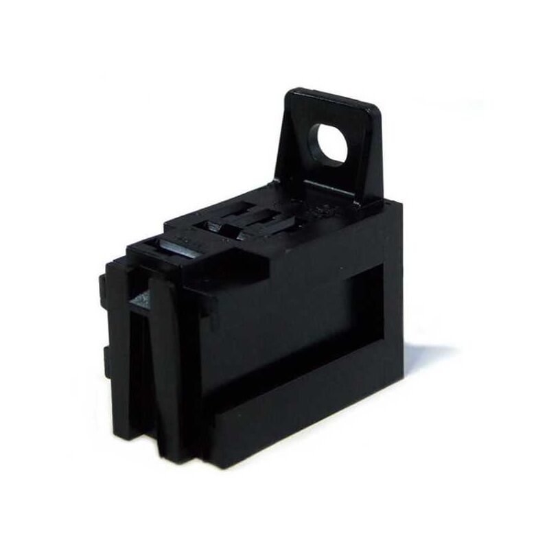 Mini Porta relè 5 vie 2x6,3 + 3x4,8