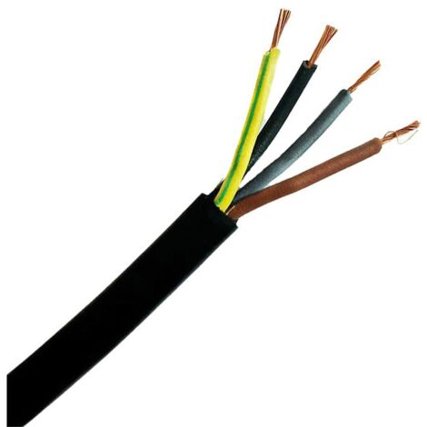 Cavo Neoprene H07RN-F 4X1