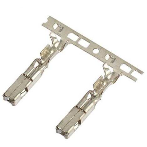 Terminale Miniseal femmina