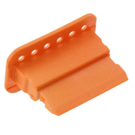 Secondary lock Serie DT Maschio 12 Vie