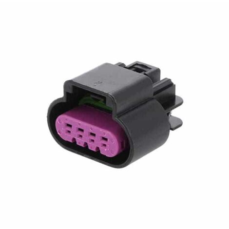 Connettore Serie GT150 Maschio 4 Vie
