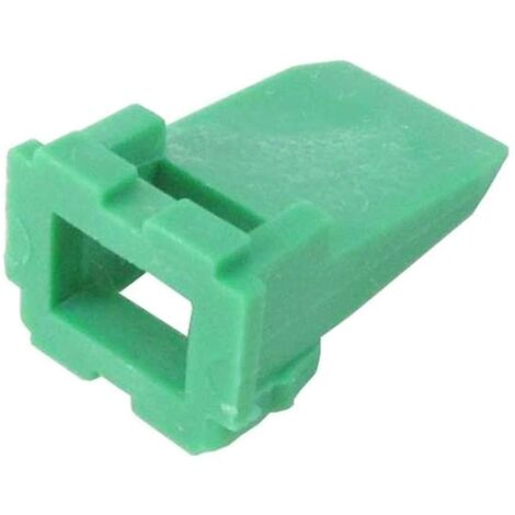 Secondary lock Serie DT Femmina 4 Vie