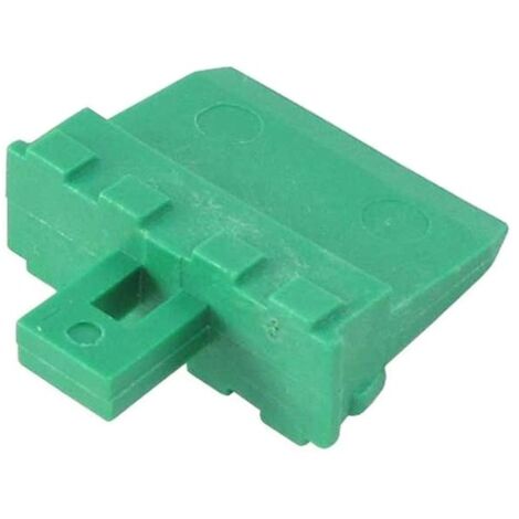 Secondary lock Serie DT Femmina 8 Vie