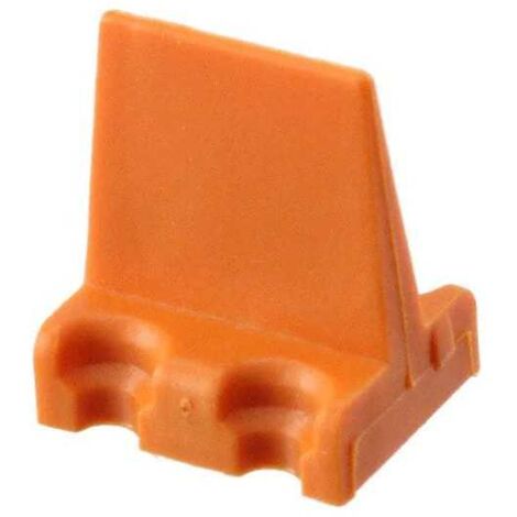 Secondary lock Serie DTP Femmina 4 Vie