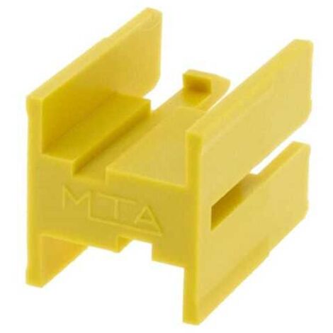 Secondary lock Power femmina 2 vie