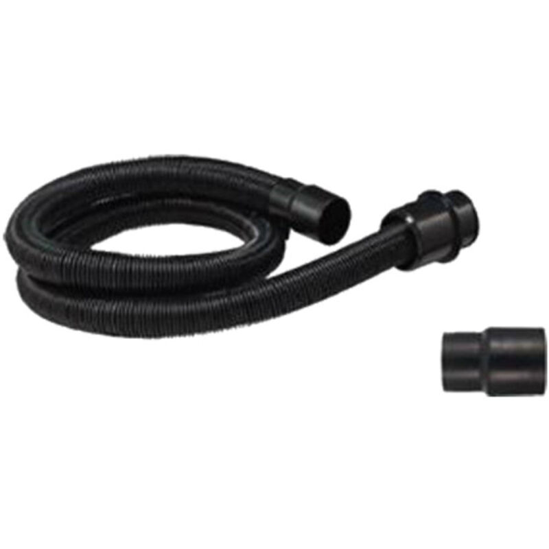 Tuyau flexible, 28 mm, avec buse, 2,5 m Makita 195437-5