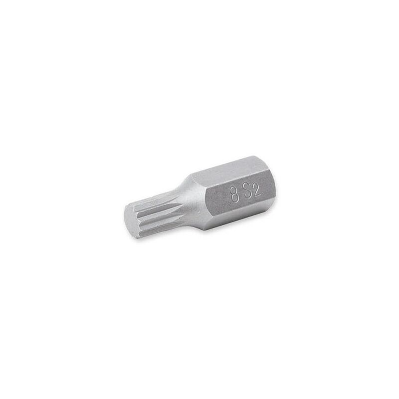 Boîtier avec 5 embouts hexagonaux, 10 mm, XZN12, 30 mm DOGHER 437-XZN12