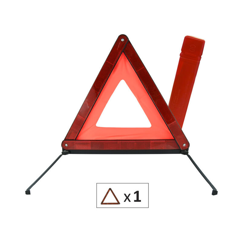 TRIANGLE D’URGENCE 27R 032738 JBM52795