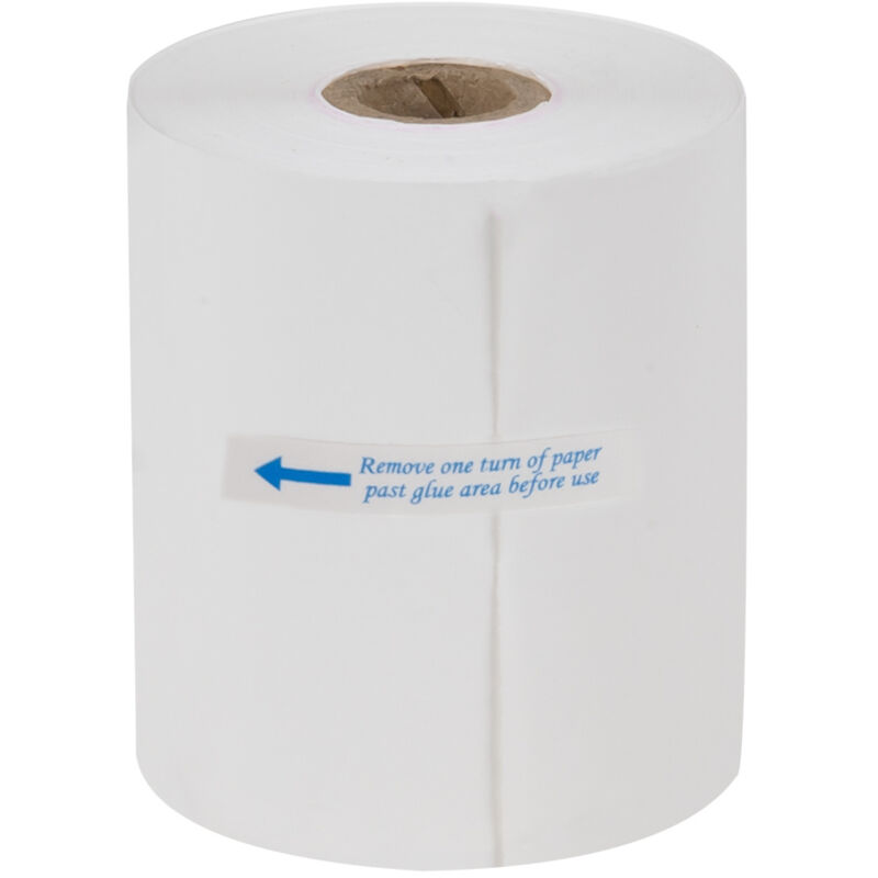 PAPIER POUR IMPRIMANTE THERMIQUE REF. 52233 JBM51842